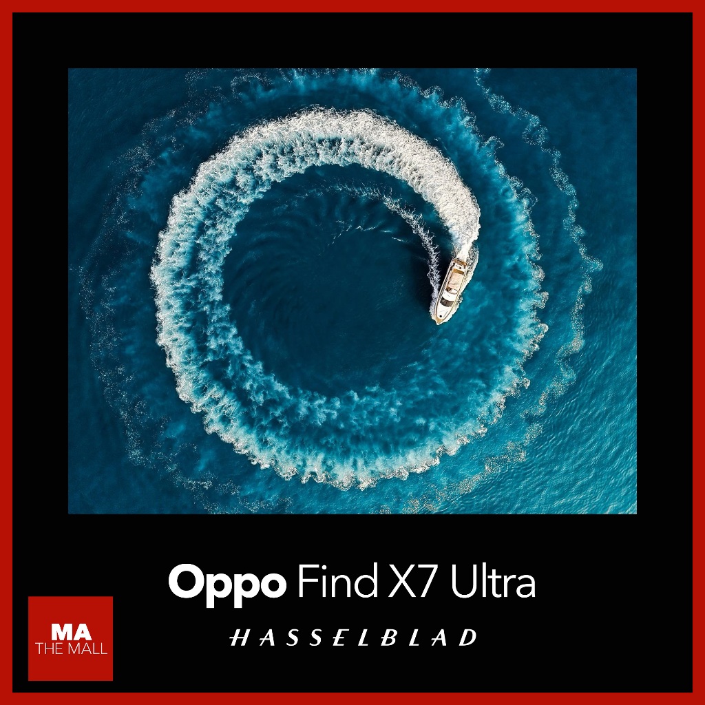 Oppo Find X7 Ultra x Hasselblad Flagship 5G Phone 1" Sony's LYT900 ...