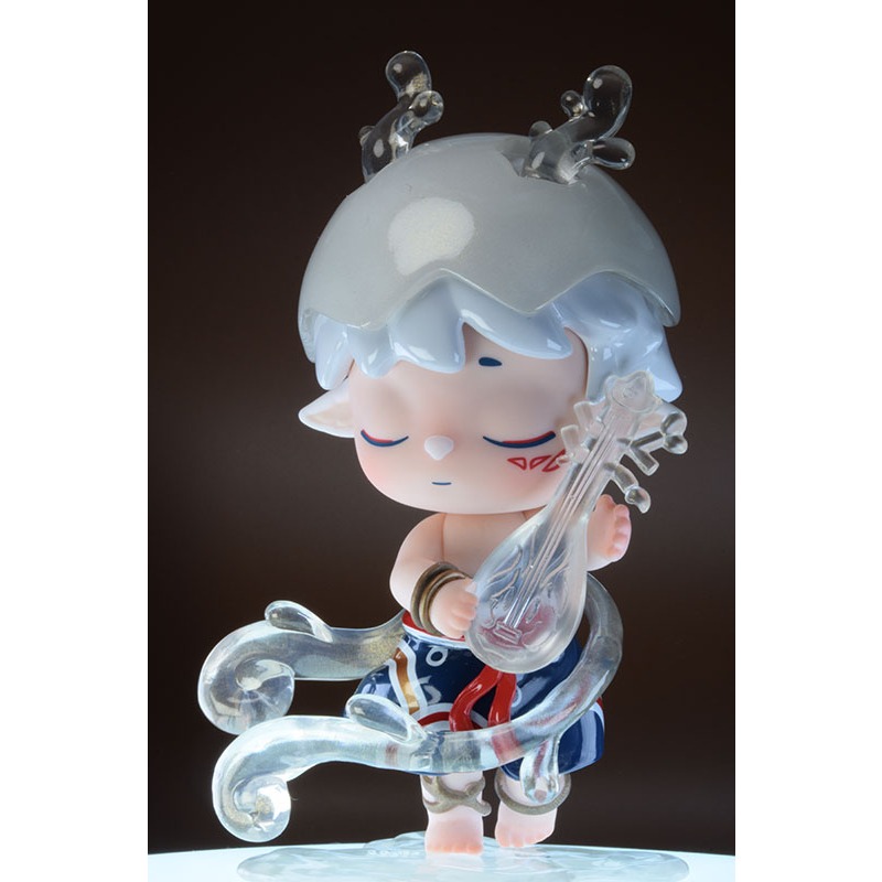 Art toy Heyone Mimi Leisurely Immortal - Spring Oriole มิมิ ฤดูใบไม้ผลิ ...