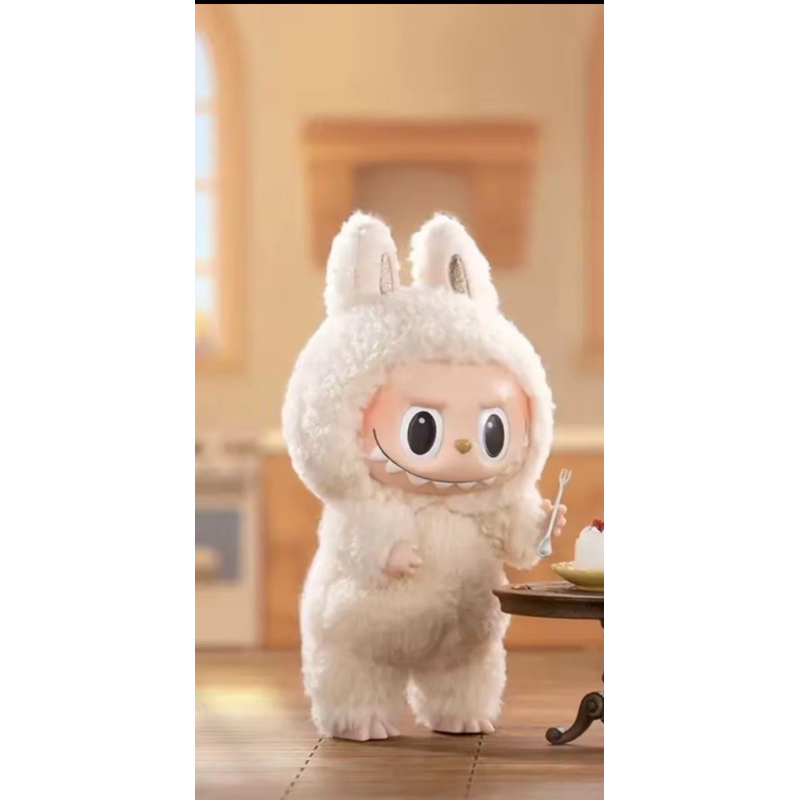 พร้อมส่งจากไทย THE MONSTERS Heart-beating Macaron Vinyl Face Blind Box ...