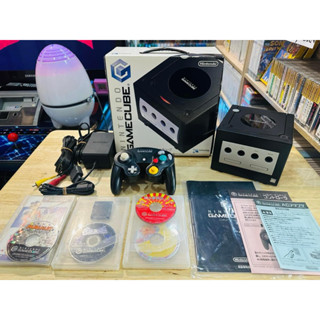 เครื่อง Nintendo GameCube[japan] Game Cube GC | Shopee Thailand