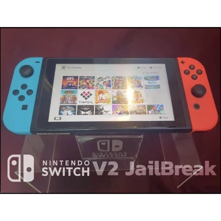 nintendo switch v2 ราคาถูก สั่งเลยบน Shopee