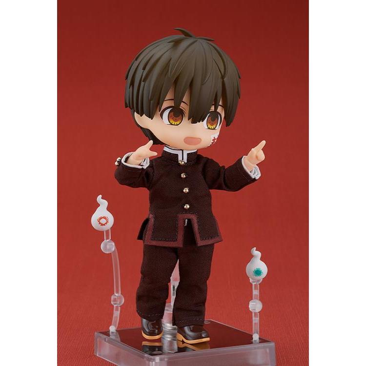 [พร้อมส่ง] Toilet-bound Hanako-kun Nendoroid Doll Hanako-kun | Shopee ...