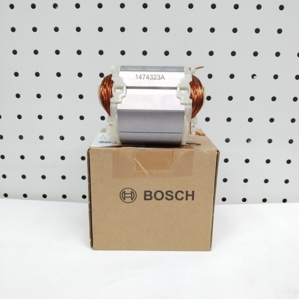 BOSCH อะไหล่ฟิลคอยล์ (สำหรับ เลื่อยวงเดือน GKS190 ) รุ่น 1619P04474 ...
