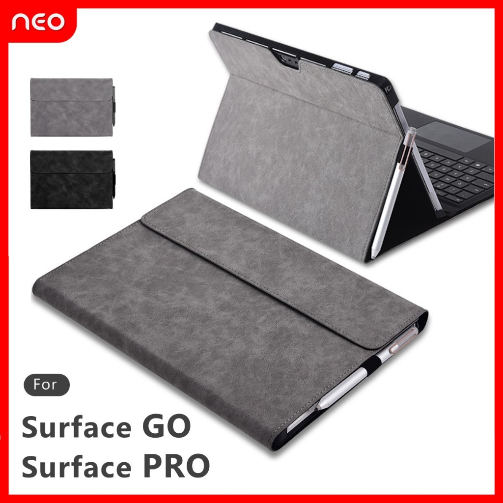 NEO เคส Microsoft Surface PRO 4 / 5 / 6 / 7 / 8 / 9 เคสแท็บเล็ตกัน ...
