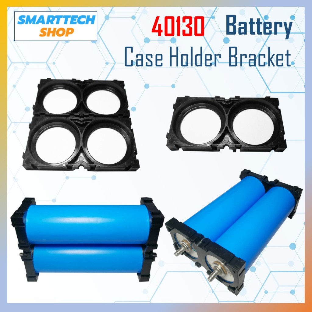 Bracket Holder 32140 32700 38121 40130 46160 ตัวยึดแบตเตอรี่ ใหม่เอี่ยม ...