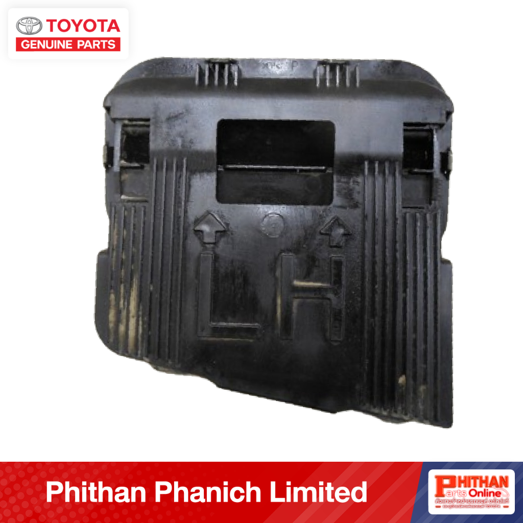 ช่องลมตัวถัง โตโยต้า DUCT ASSY QUARTER TOYOTA 61-55 | Shopee Thailand