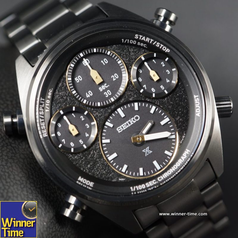 นาฬิกาSeiko Prospex SPEEDTIMER Limited Edition รุ่น SFJ007P1,SFJ007P ...