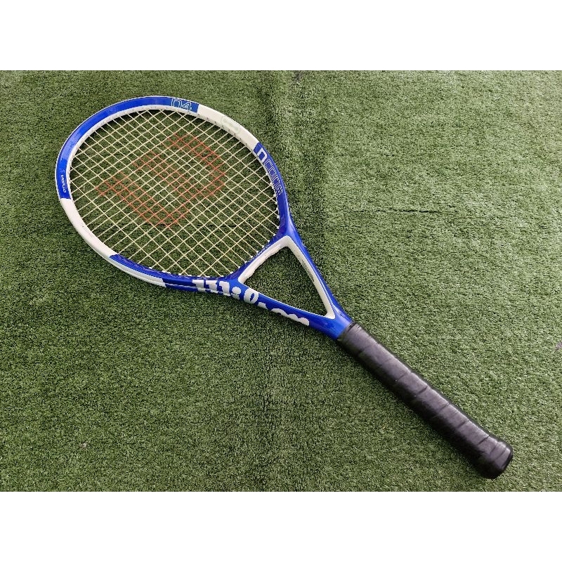 ไม้ Wilson Ncode n4 . | Shopee Thailand