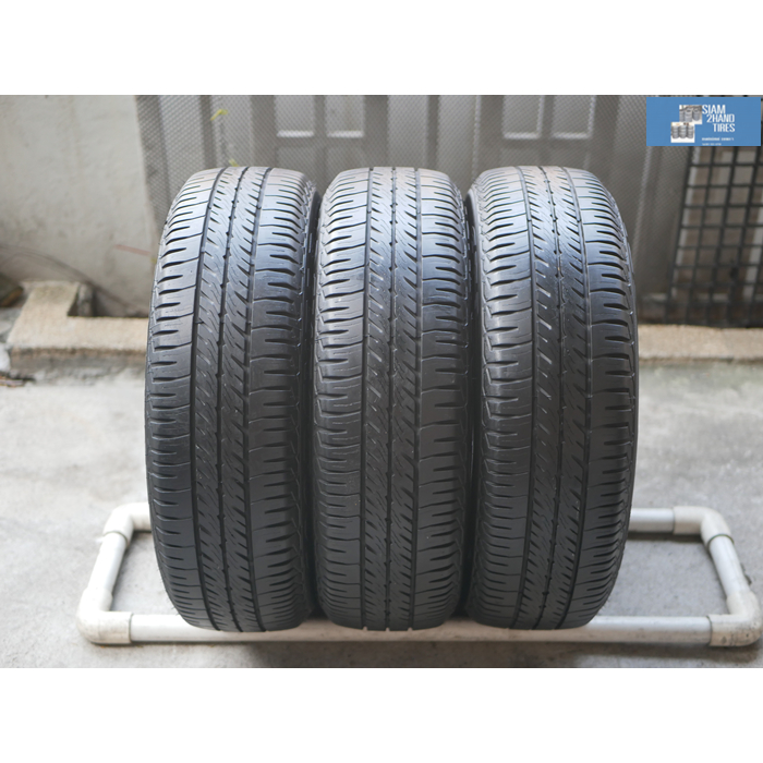 ยางมือสอง 175 65 r15 GOODYEAR ปี2020 ราคาต่อเส้น | Shopee Thailand