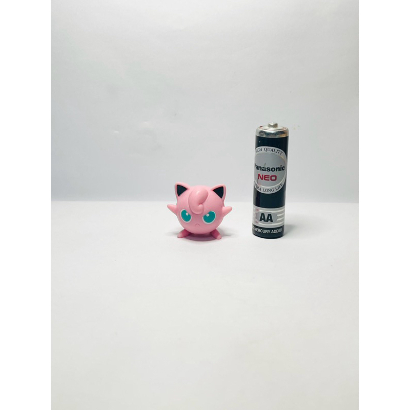 pokemon purin อดีตงานฐานแดง มือสอง โมเดลโปเกมอน | Shopee Thailand
