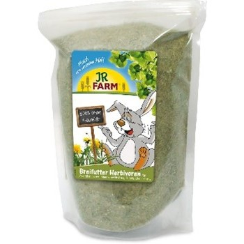 JR FARM Mash for herbivores | Shopee Thailand