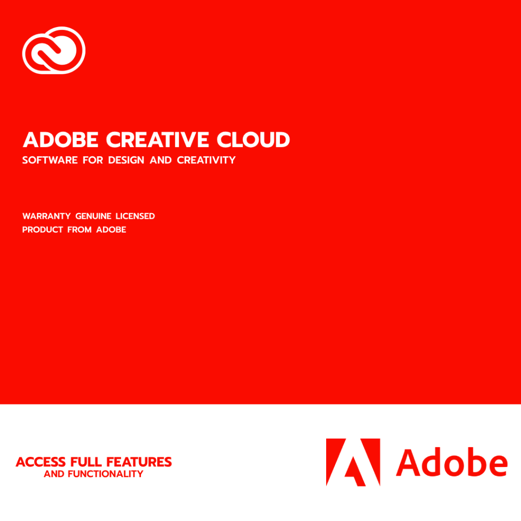 All apps inventive creative app subscription license 1 year cloud 100gb ...