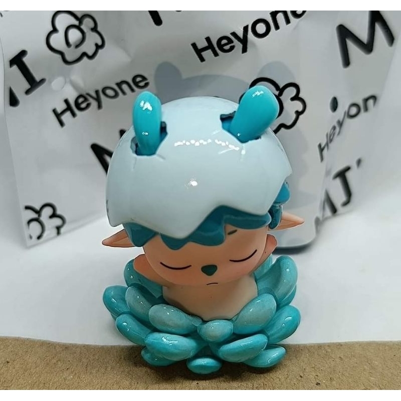 ⭐พร้อมส่ง⭐ HEYONE Mini 1 (Art Toy/Designer Toy/Blind Box) | Shopee Thailand