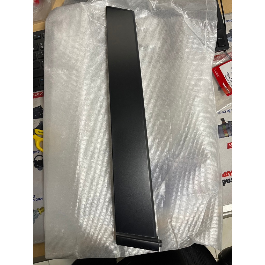 กาบเสาประตู JAZZ/09 แท้ห้าง หน้า ข้างขวา/ซ้าย (72430-TG0-T01)(72470-TG0-T01)[46909411][46909428 ...