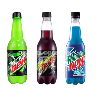 mountain dew ราคาพิเศษ | ซื้อออนไลน์ที่ Shopee ส่งฟรี*ทั่วไทย!