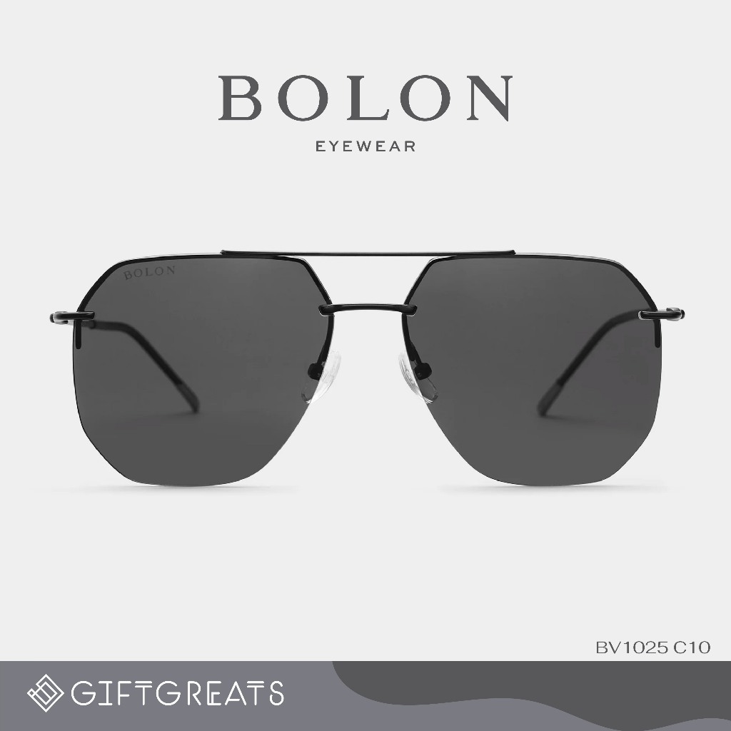 แว่นกันแดด BOLON Greenwich BV1025 - SS22 แว่นตากันแดด sunglasses ...