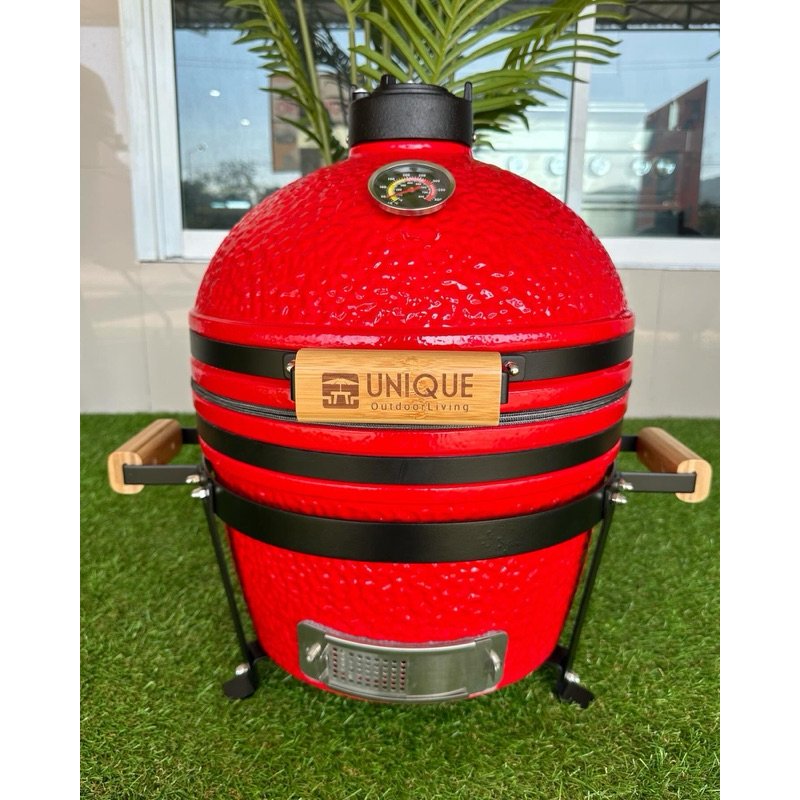 เตาบาร์บีคิว Kamado Classic 16" / Kamado Classic 16" | Shopee Thailand