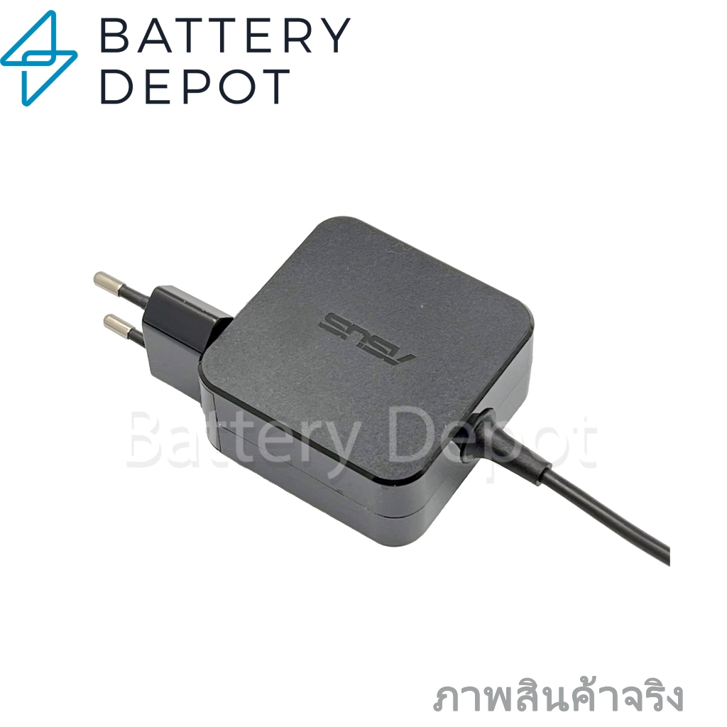 Asus Adapter ของแท้ Asus X515F X515E X515EA X515JA 45W 4.0MM สายชาร์จ ...