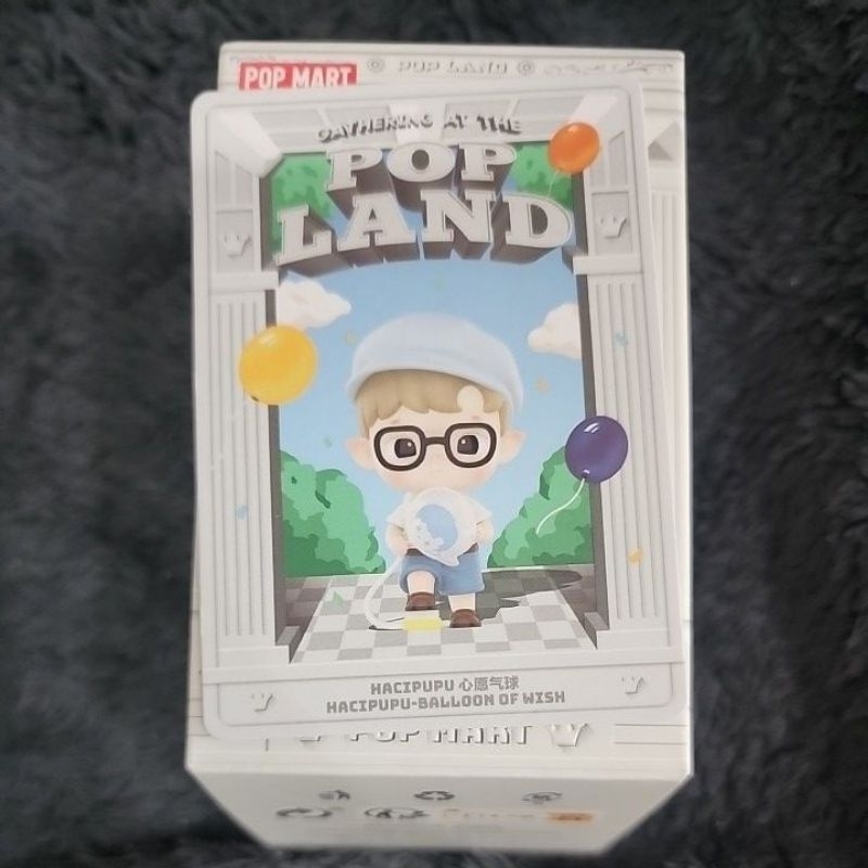 Popmart popland collection | Shopee Thailand