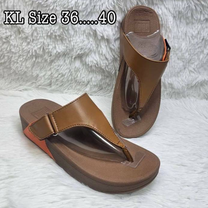 FitFlop Women รองเท้าแตะเพื่อสุขภาพเท้า สินค้านำเข้างาน รับรองพื้นนิ่ม ใส่สบาย ใส่สวย ขายดีมาก ...