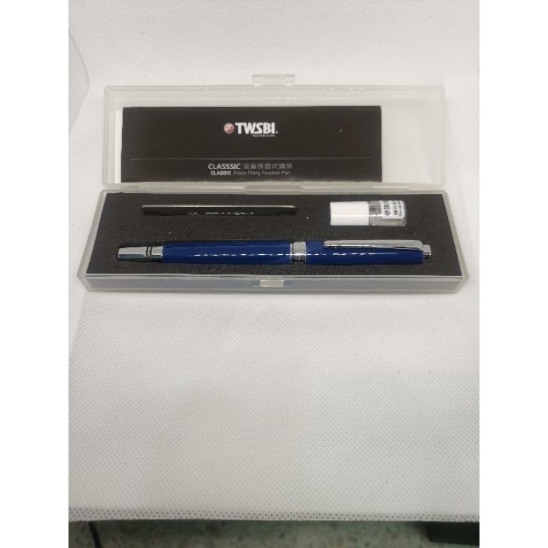 ปากกา TWSBI Classic มือสอง | Shopee Thailand