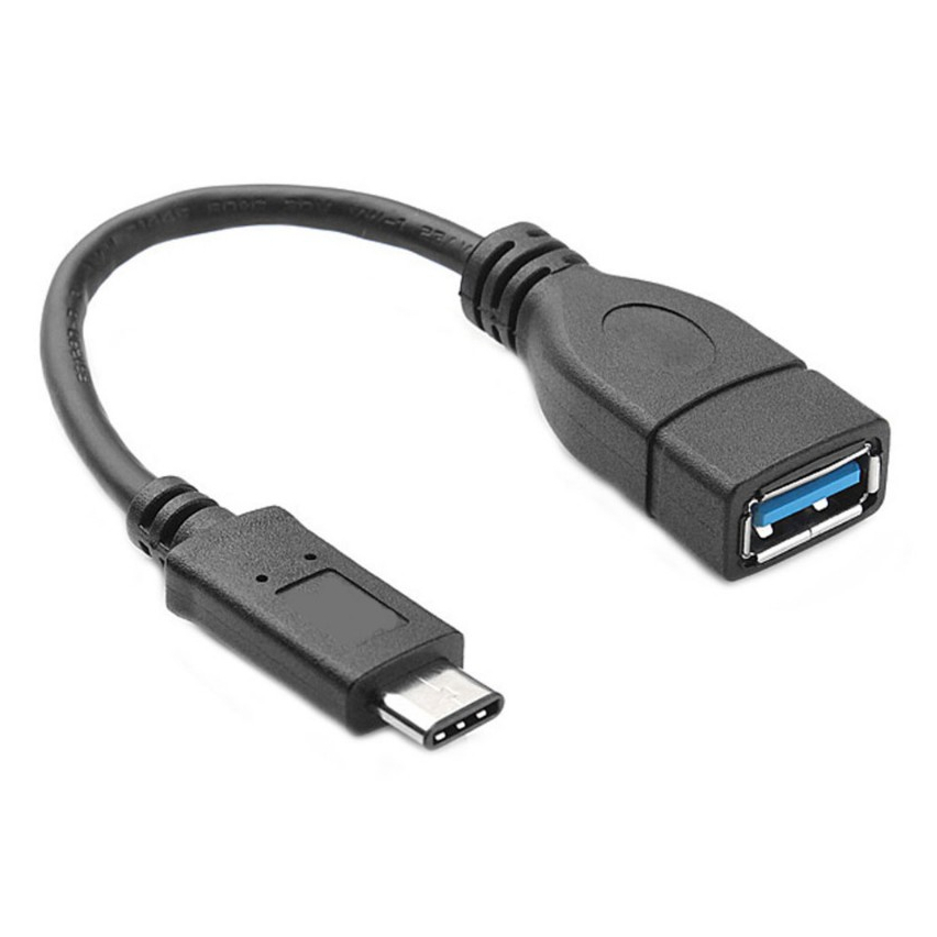 USB-C 3.1 Type-C Cable 20cm Male to USB 3.0 Type A Female USB Type C to ...