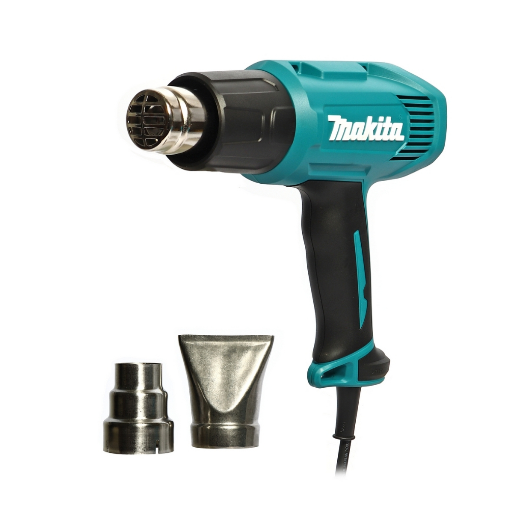 MAKITA # HG5030 แท้ 100% เครื่องเป่าลมร้อนไฟฟ้า 1,600 วัตต์ อากาศ 500 ...