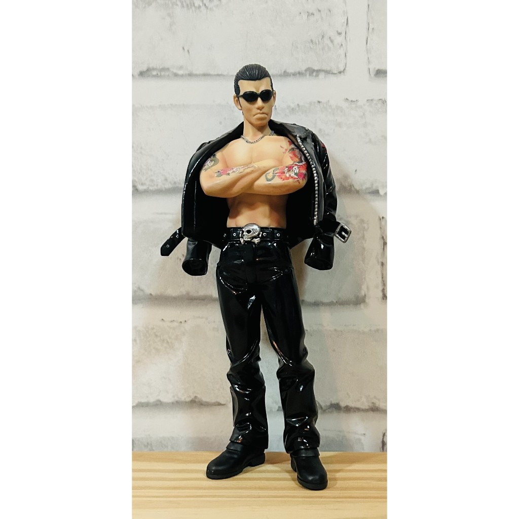 Crows x Worst Figure : The Front Of Armament 22CM | Shopee Thailand