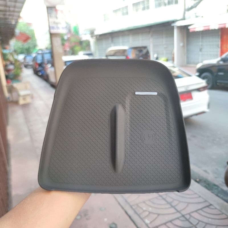 ‼️พร้อมส่ง‼️แผ่นกันฝุ่น wireless charger คอนโซลกลาง Changan Deepal L07 L07 L07 L07 L07vทรงลึก ...