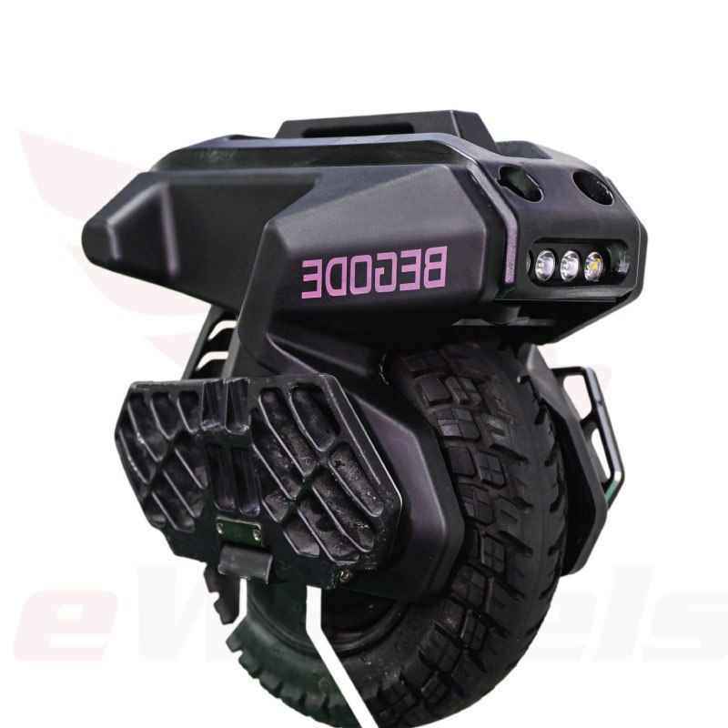 Begode Mten Mini 180wh ล้อเดียวไฟฟ้า ที่เล็กที่สุด กำลังแรง | Shopee ...