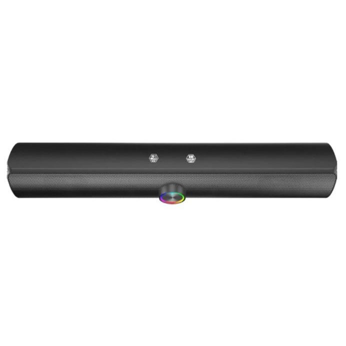 SOUNDBAR SPEAKER (ลำโพงซาวด์บาร์) SIGNO SB-612 ESCUBA - RGB GAMING ...