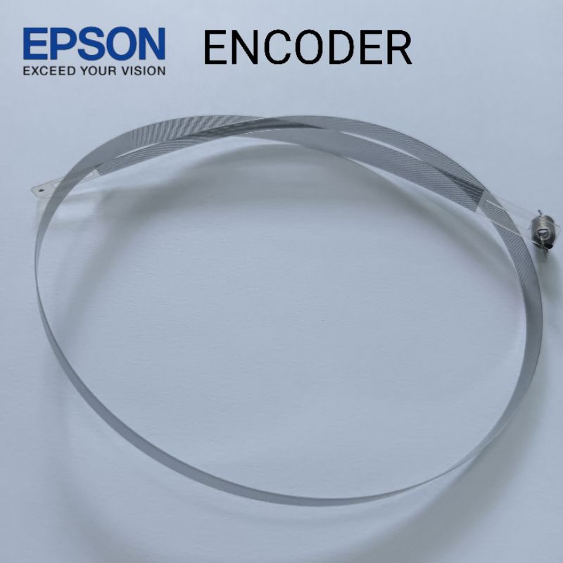 encoder epson (มือ2ของแท้) สภาพสวย สำหรับซีรี่ย์ L210 220 360 ขึ้นไป ...