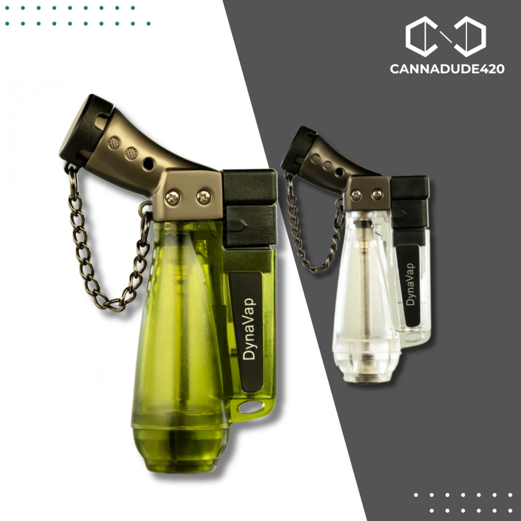 ไฟฟู่ Dynavap Torch Honest (Single Torch) | Shopee Thailand