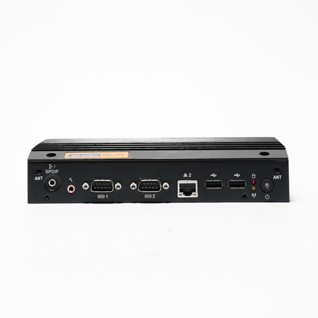 mini pc Advantech DS 370 Celeron J1900 64G SSD 8GB Ram Digital Signage ...