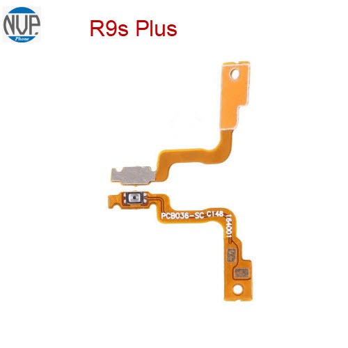 สายแพรชุดปิด-เปิดเครื่อง Pwr.On-Off Oppo R9s Plus,CPH1611, F3 Plus ...