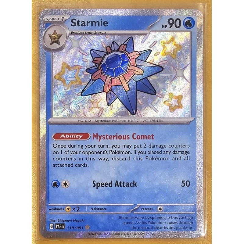 [การ์ดโปเกมอนลิขสิทธิ์แท้ EN] Super Rare/Ultra Rare/Secret Rare/Shiny ...