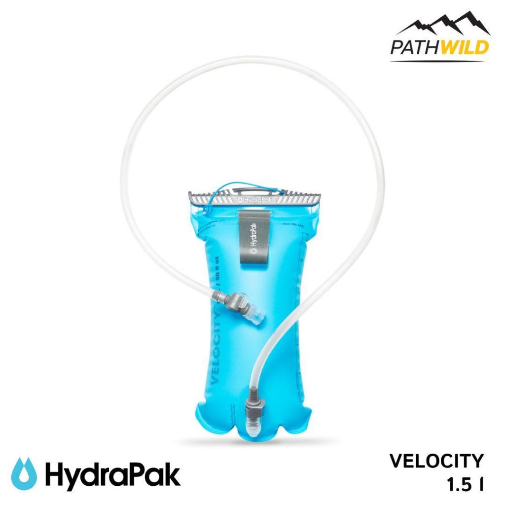 HYDRAPAK VELOCITY ถุงใส่น้ำ ใส่ได้ทั้งกับกระเป๋า และเป้น้ำ/ | Shopee Thailand