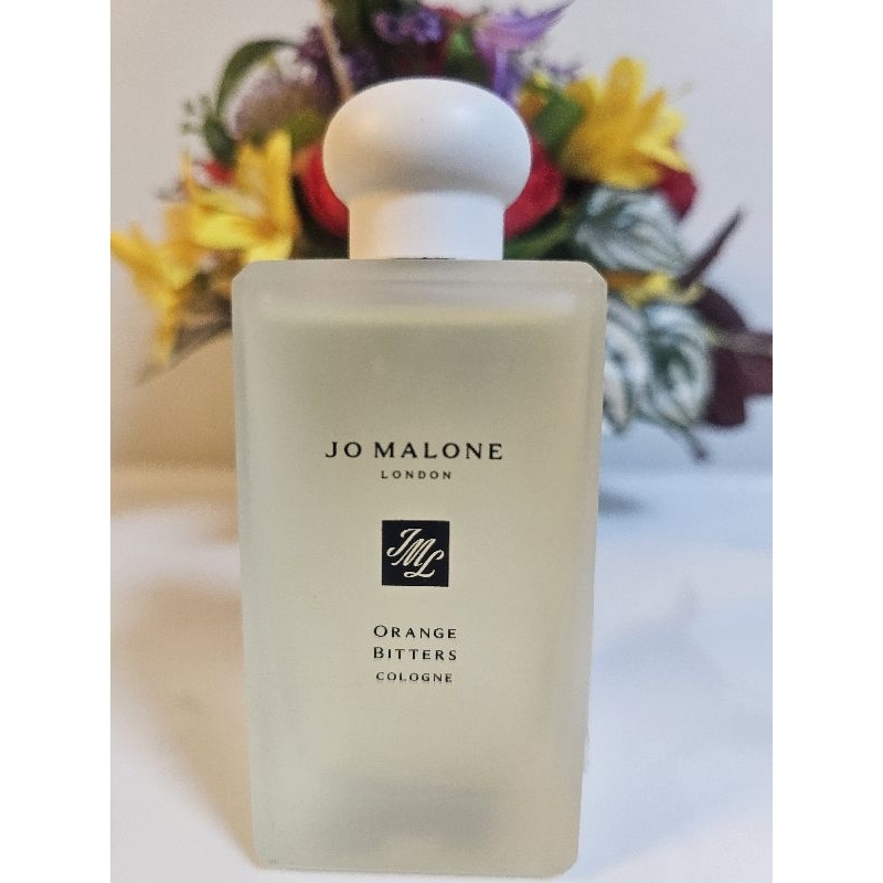น้ำหอม Jo Malone Orange Bitter Cologne 100 ml. | Shopee Thailand