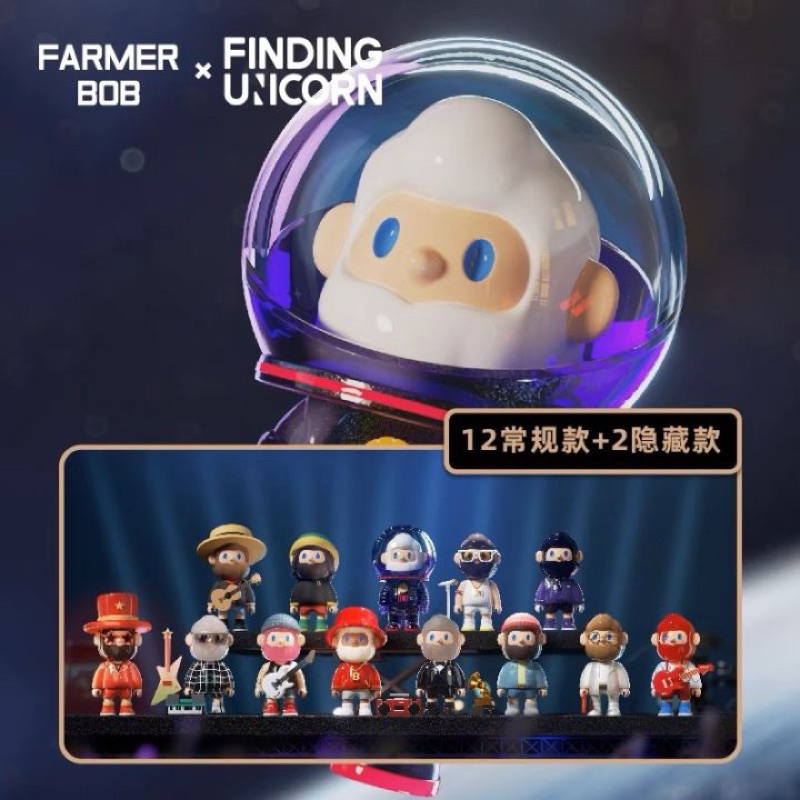 โมเดล Famer BOB Retro Replay series | Shopee Thailand