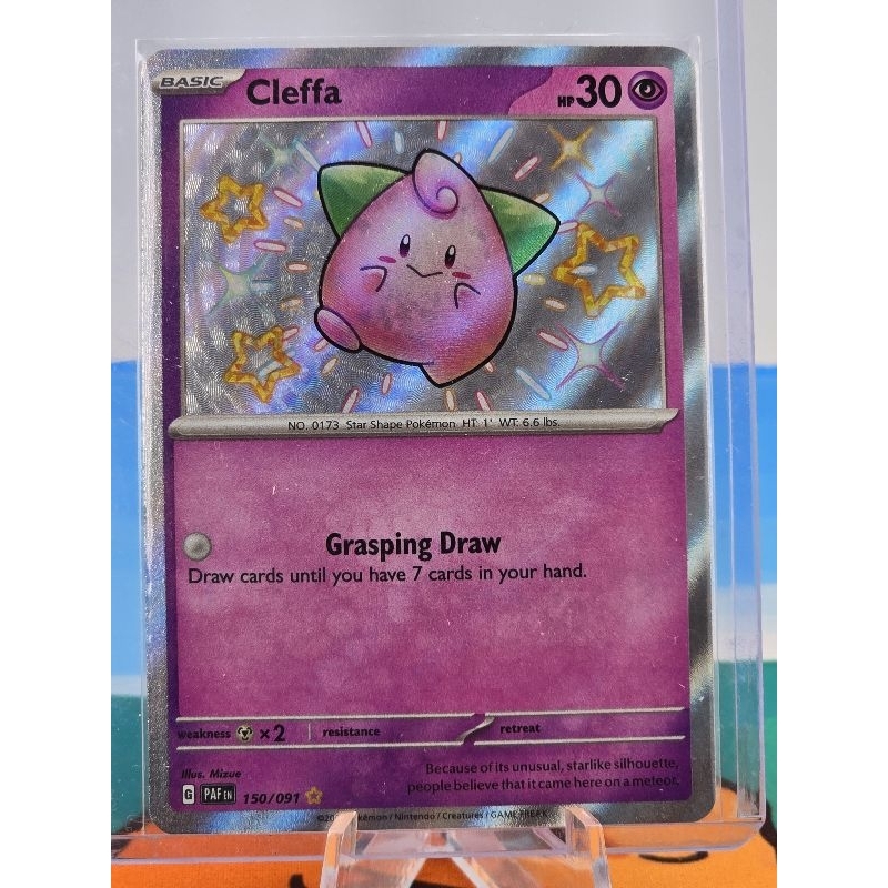 Pokemon Card Pokemon Card