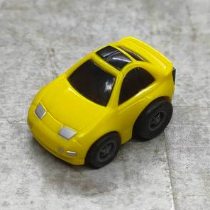 โมเดลรถจิ๊ว รถถอยลานไซส์มินิ WONDA x TAKARA TOMY Mini / Mini Choro-Q ...