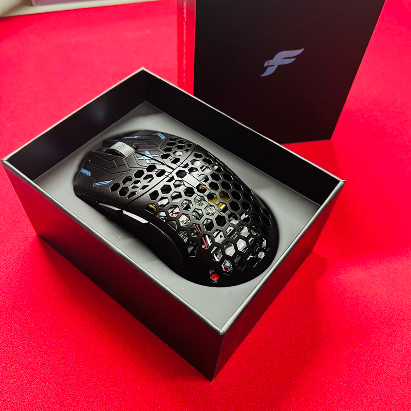 Finalmouse Ultralight X Gurdian/Phantom (ทักเเชทร้านค้ารับส่วนลดเพิ่ม ...