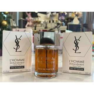 YSL L'homme Ultime EDP น้ำหอมแบ่งขายราคาแบ่งใช้ ราคาพิเศษ | ซื้อออนไลน์ ...
