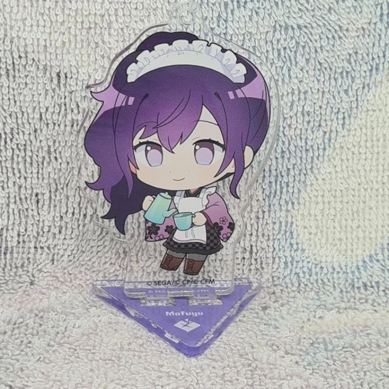 Project Sekai: Colorful Stage! feat. Hatsune Miku - Standing Acrylic ...