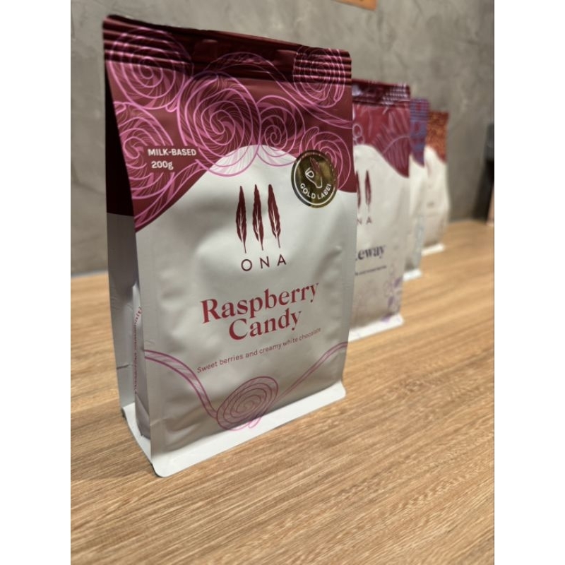 Raspberry Candy ( ONA Coffee Roasters) | Shopee Thailand