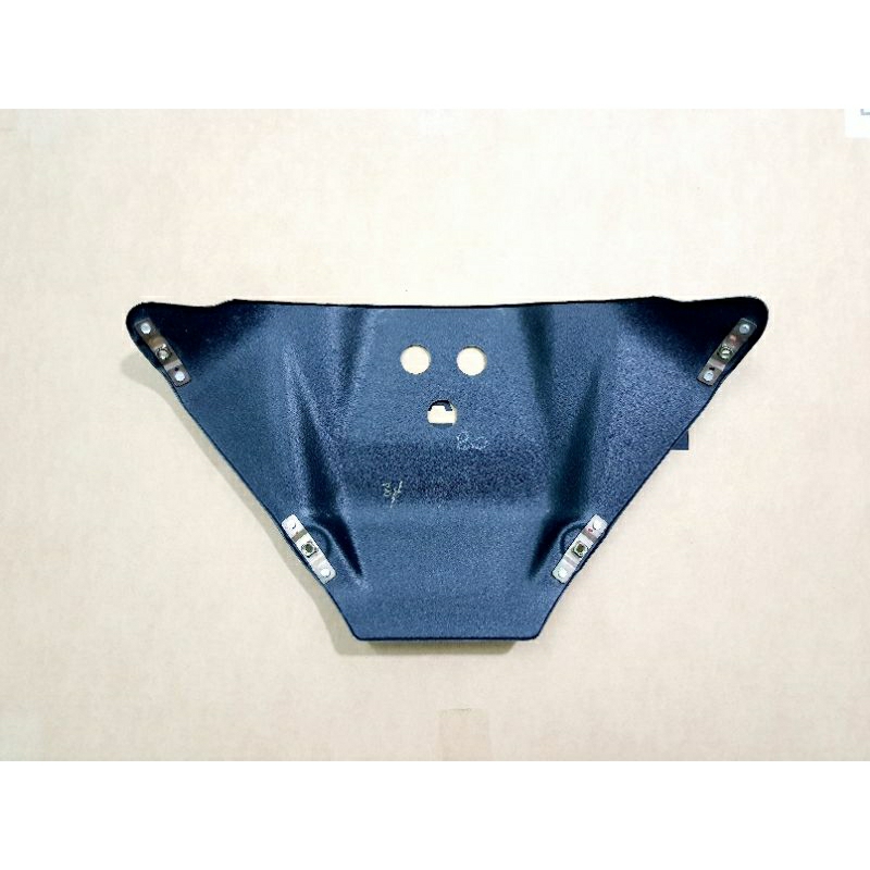 แผ่นพลาสติก ใต้เครื่อง ของแท้ Toyota Tiger SportCruiser ตัวเตี้ย 2WD ...