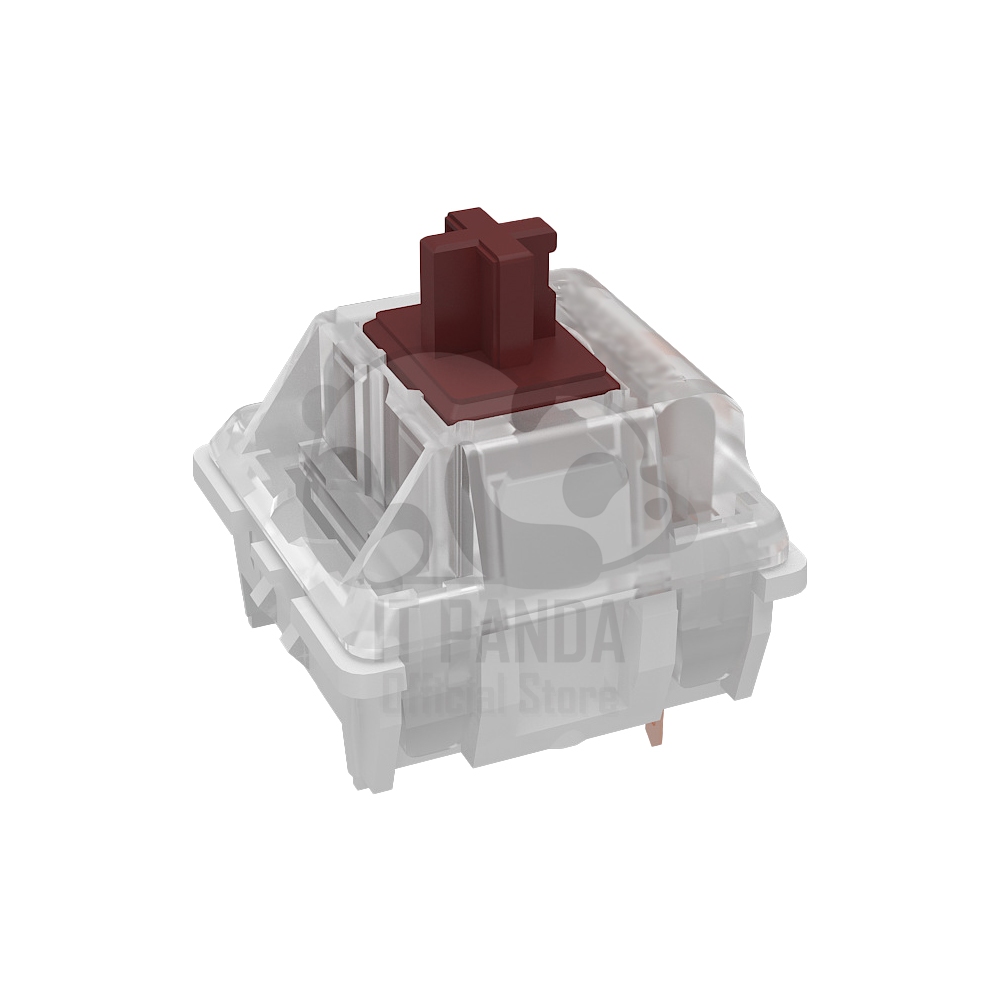 RK RGB SMD Switch Red Switch,Blue Switch ปุ่มสวิตช์ Mechanical Keyboard ...