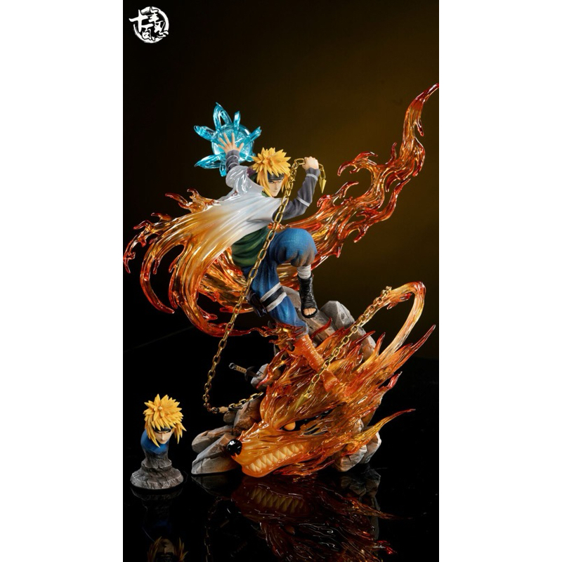 มินาโตะ ค่าย ten year studio | Shopee Thailand