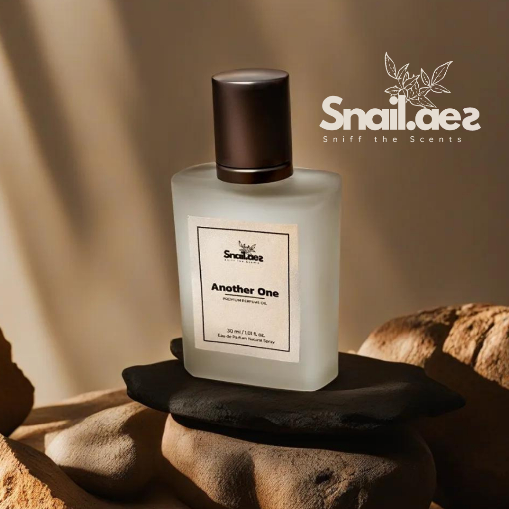 Snail.aes - น้ำหอม กลิ่น Another One (EDP) | Premium Oil Perfume Spray ...