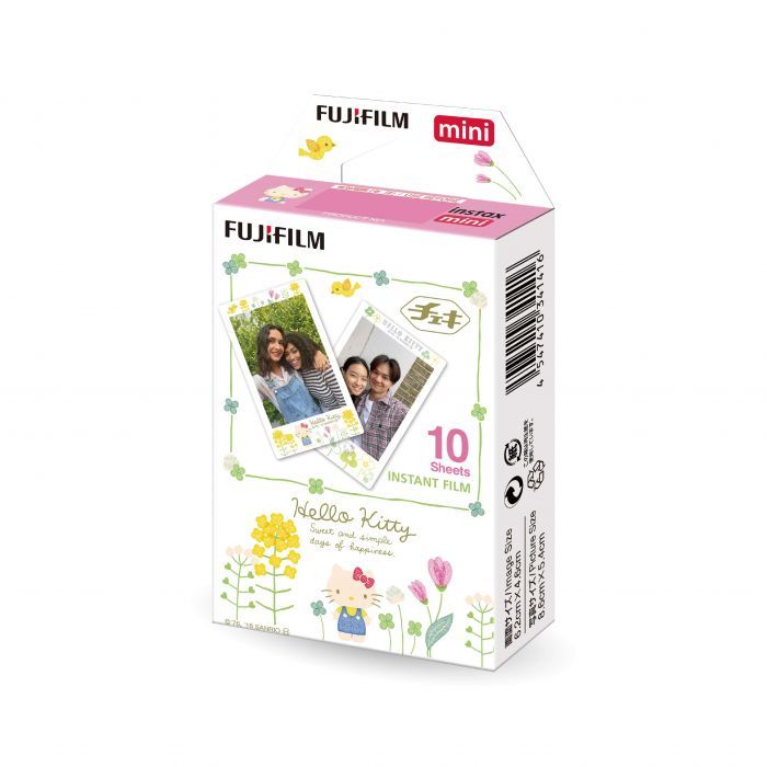 [กรุงเทพฯ ด่วน 1 ชั่วโมง] Fujifilm Instax Mini Film Many types แพ๊ค ...